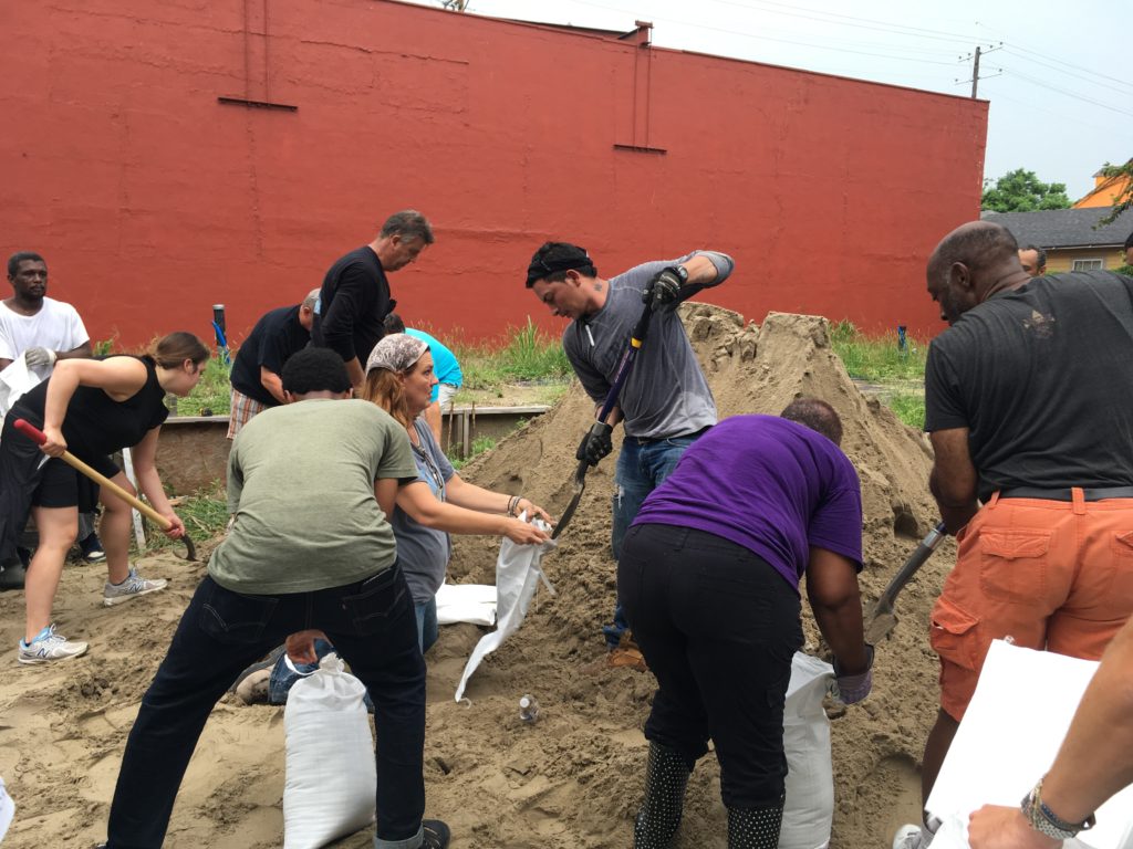 Mutual Aid Response Network » Imagine Water Works